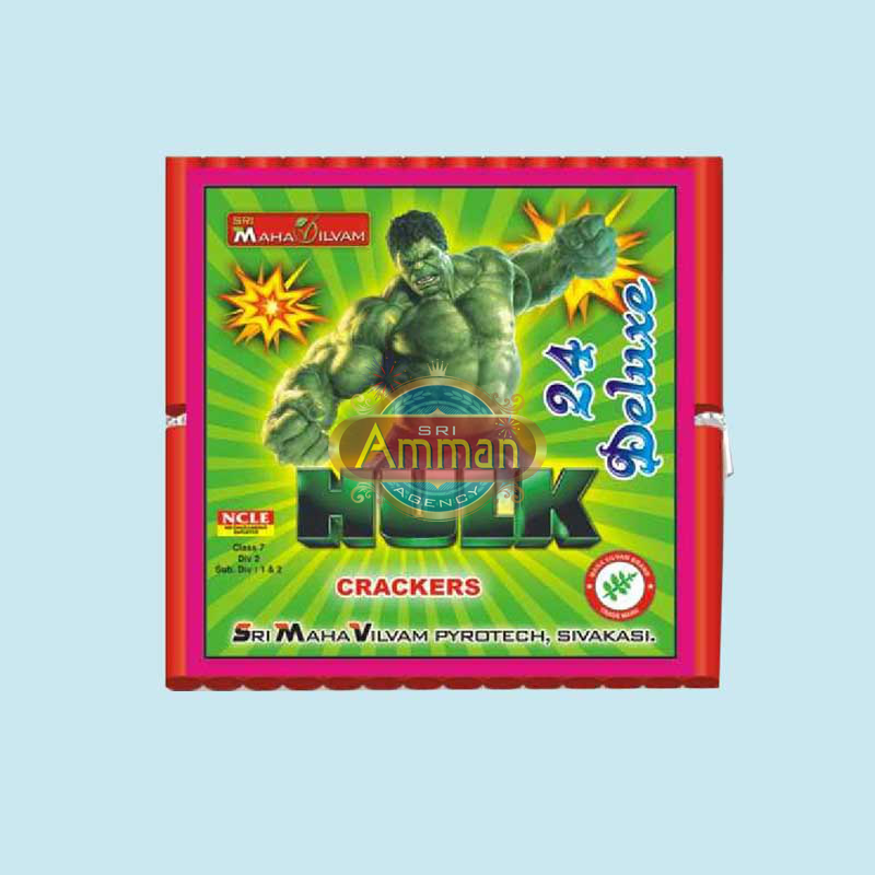 SRI AMMAN CRACKERS - Quick Order