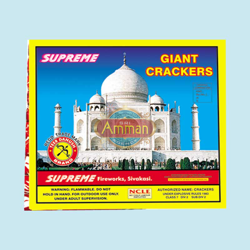 SRI AMMAN CRACKERS - Quick Order