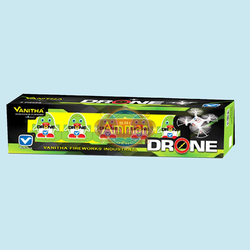 SRI AMMAN CRACKERS - Quick Order