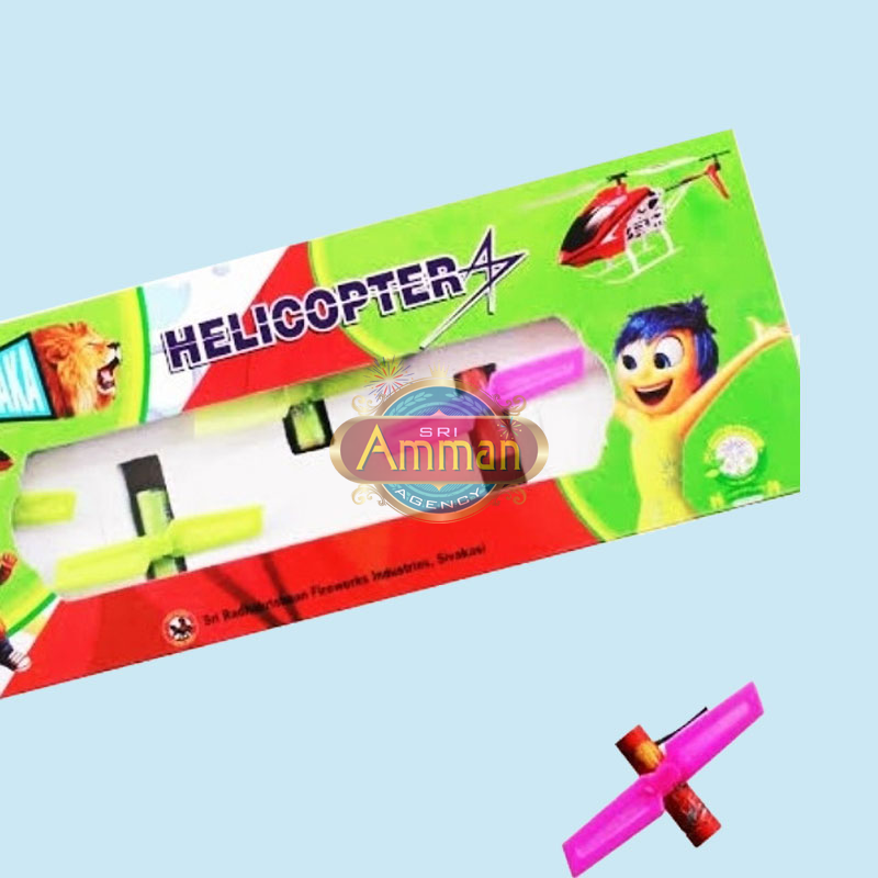 SRI AMMAN CRACKERS - Quick Order